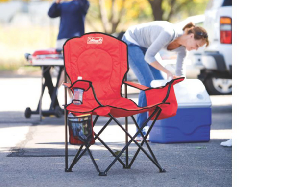 7 of the Best Heavy-Duty Camping Chairs for a Comfortable Outdoors ...